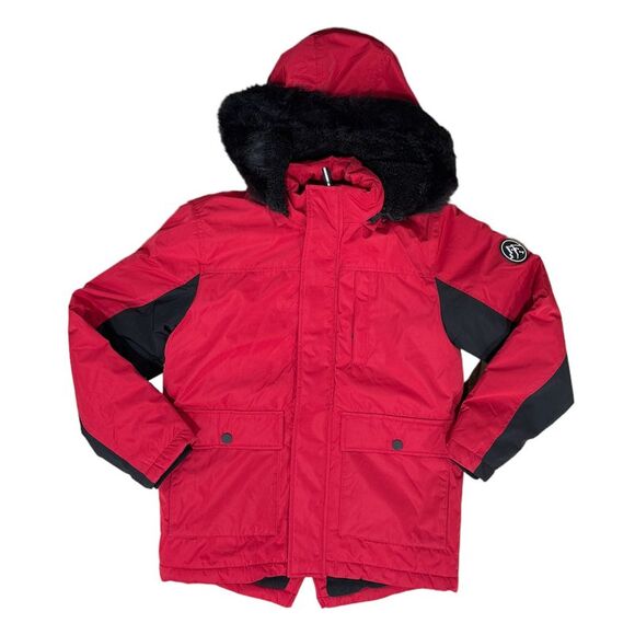 Member's Mark | Jackets & Coats | Members Mark Boys Fullzip Fully Lined ...